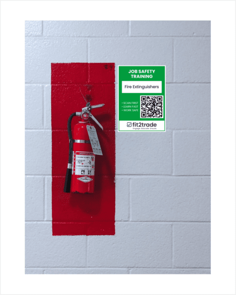 ENSURE - Safety Management System - fit2trade
